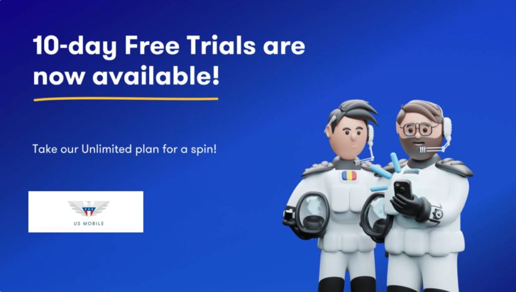 Free eSIM Trial Plans, A Complete List - Compare Wireless Carriers